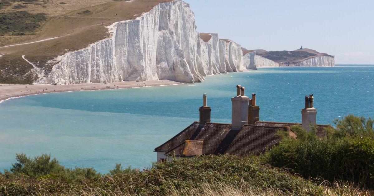 National Trust Explorer Pass | VisitBritain